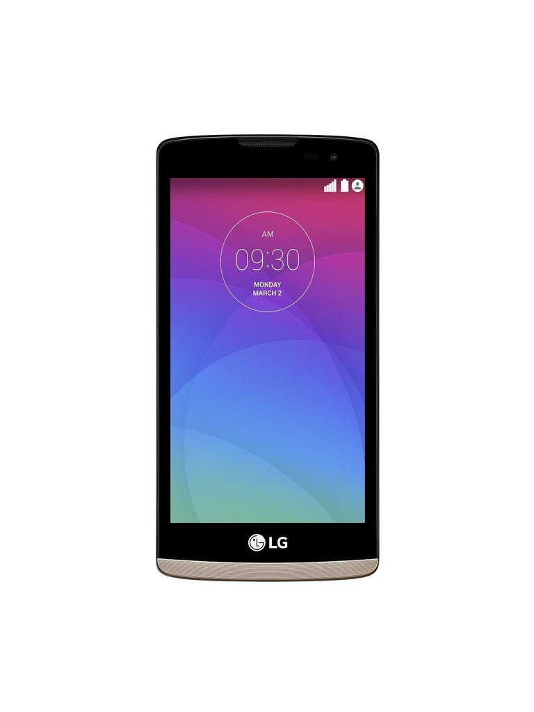LG Leon 4G LTE H340n od 2 350 Kč - Heureka.cz
