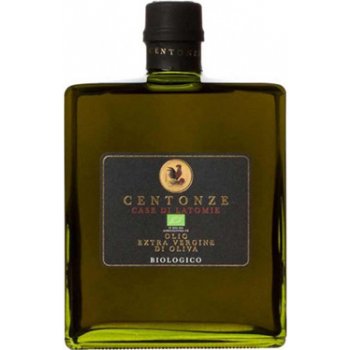 Centonze Extra Virgin Olive Oil CAPRI BIO 1 l od 550 Kč - Heureka.cz