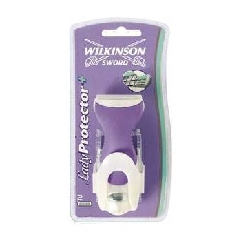 Wilkinson Sword Lady Protector od 108 Kč - Heureka.cz