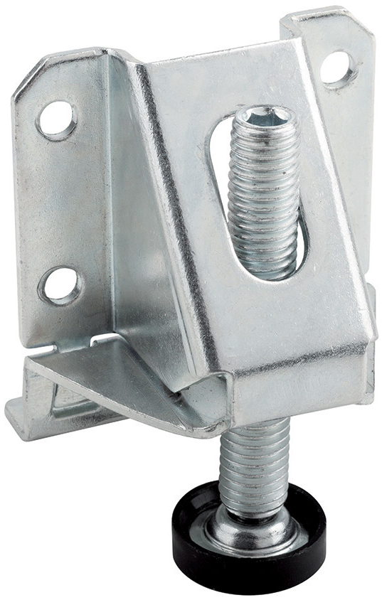 K-Strong Stavěcí noha A68, výška 60 mm od 47 Kč - Heureka.cz