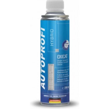 Autoprofi OXICAT Oxygen Sensor a Catalytic Converter Cleaner Hybrid 250 ...
