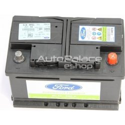 Ford 12V 75Ah 700A 1917577 alternativy - Heureka.cz