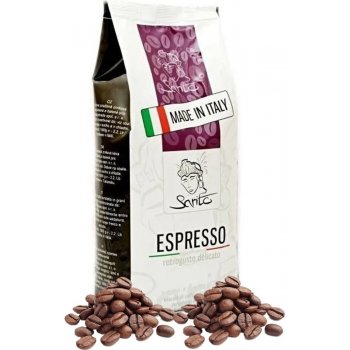 Sarito Espresso 1 kg od 475 Kč - Heureka.cz