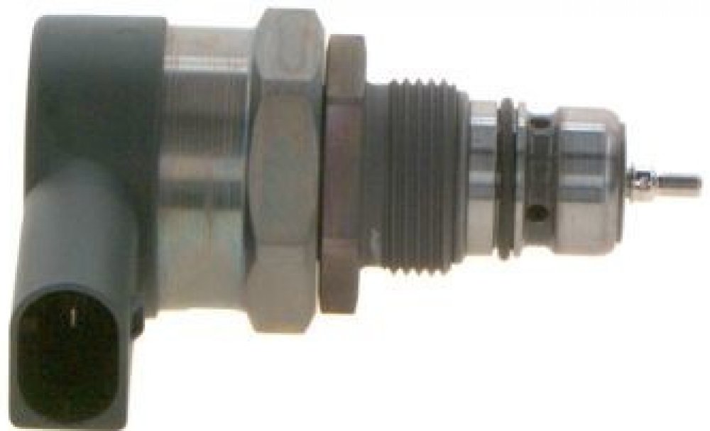 Ventil regulace tlaku, Common-Rail-System BOSCH 0 281 002 481 – Zboží ...