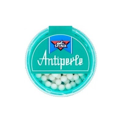 Sfinx Antiperle, 9 g od 9,9 Kč - Heureka.cz