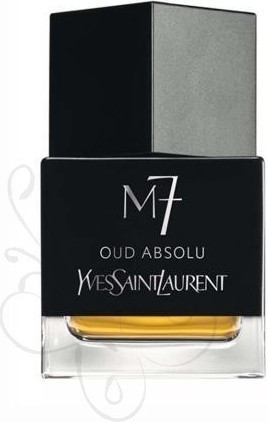 YSL M7 Oud Absolu Yves Saint Laurent 2.7 oz / 80ml - munimoro.gob.pe