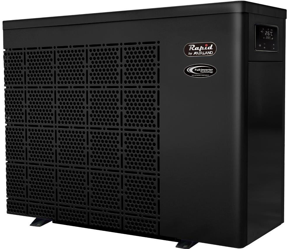 Fairland Rapid Inverter RIC20 od 41 075 Kč - Heureka.cz