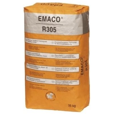 BASF PCI Barafill 305 25 kg (dříve EMACO R305) od 605 Kč - Heureka.cz