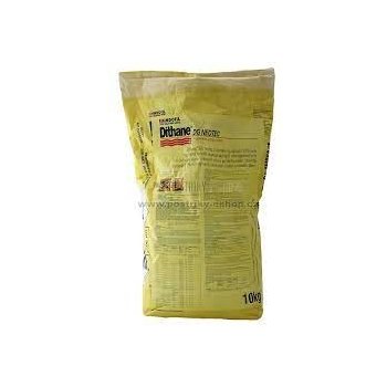 Dithane DG Neotec 10kg od 6 200 Kč - Heureka.cz
