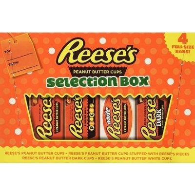 Reese's Selection Box 12 x 156 g od 1 788 Kč - Heureka.cz