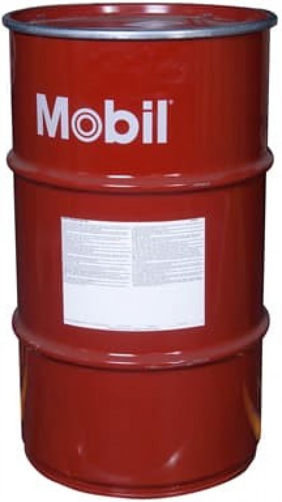 Mobil Mobilgrease XHP 221 50 kg – Zboží Mobilmania