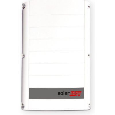 SolarEdge Solární měnič SE33.3K-RW00IBNM4 od 66 079 Kč - Heureka.cz