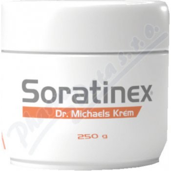 Dr. Michaels Krém 250 g od 2 584 Kč - Heureka.cz