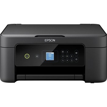 Epson Expression Home XP-3205 od 1 896 Kč - Heureka.cz