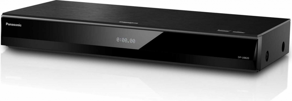 Panasonic DP-UB820EG od 10 790 Kč - Heureka.cz