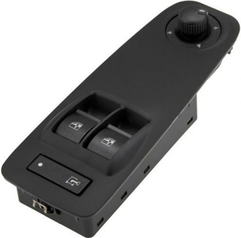 Elektrický spínač stahování oken CITROEN JUMPER 2006- FIAT DUCATO 2006 ...