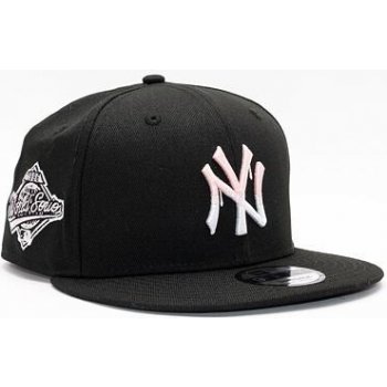 New Era New York Yankees MLB Team Drip 9FIFTY Snapback Cap Black od 700 ...