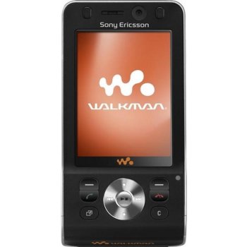 Sony Ericsson W910i od 4 999 Kč - Heureka.cz