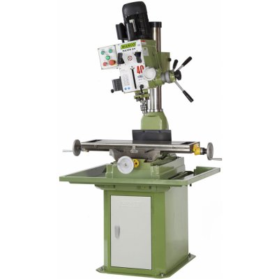 WARCO Major GH od 68 523 Kč - Heureka.cz