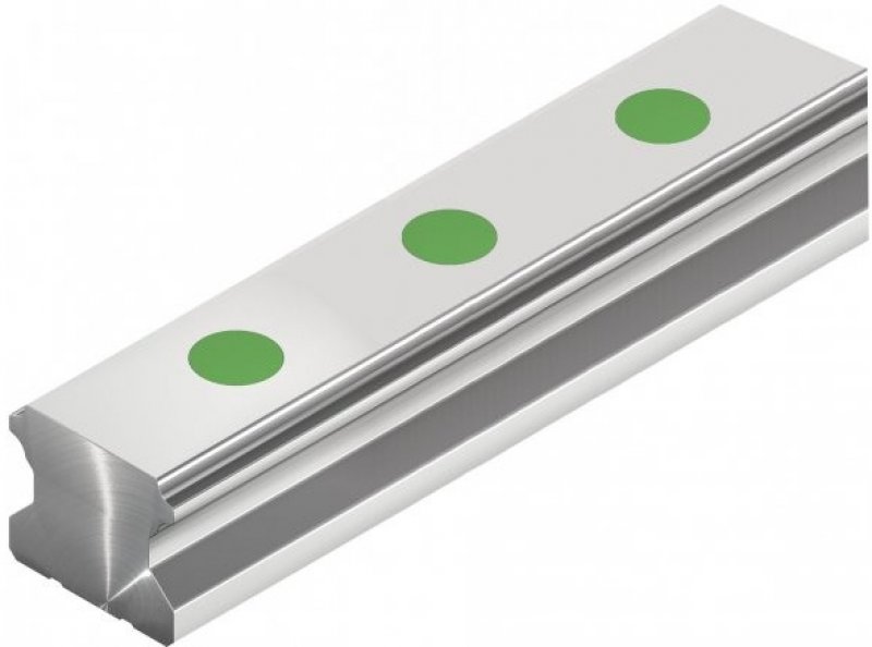 HIWIN HGR25R-1400 Lineární vedení | Zboží Auto