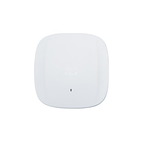 Cisco CW9166I-MR od 36 555 Kč - Heureka.cz