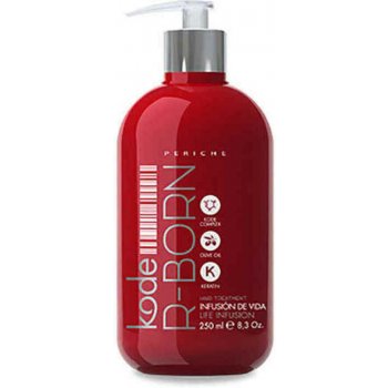 Periche Creme Kode Infusion De Vida Vlasový styling 250 ml od 720 Kč ...