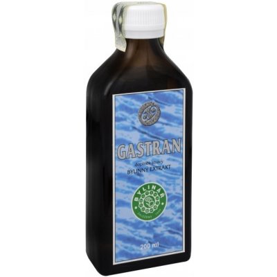Bylinář Gastran 200 ml od 279 Kč - Heureka.cz