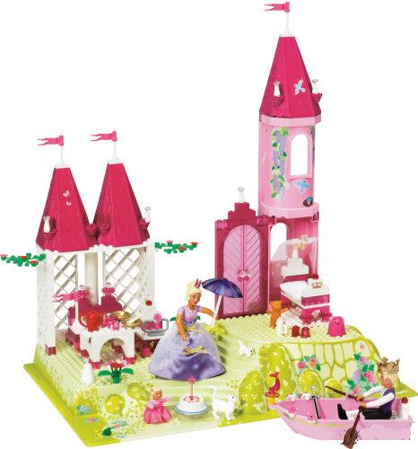 LEGO® Belville 7582 Letní královský palác od 3 999 Kč - Heureka.cz