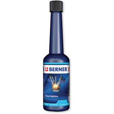 Produkty Berner na jednom místě - Heureka.cz
