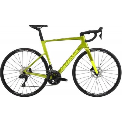 Cannondale SuperSix Evo Carbon 3 2024 od 109 999 Kč - Heureka.cz