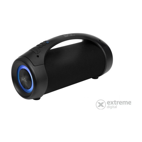 SAL BT 5000 BoomBox od 1 842 Kč - Heureka.cz