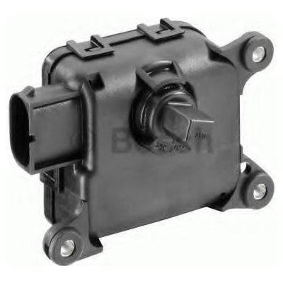 BOSCH Nastavovací prvek - dosah světlometů BO 0132801141 od 679 Kč ...