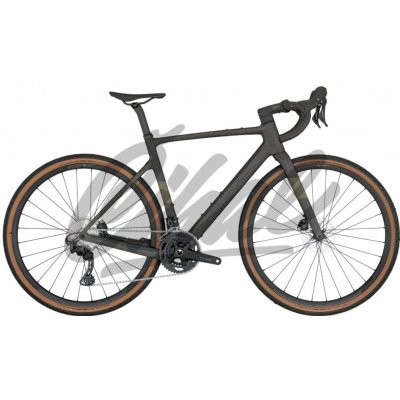 Scott Addict Gravel 40 2024 od 71 390 Kč - Heureka.cz