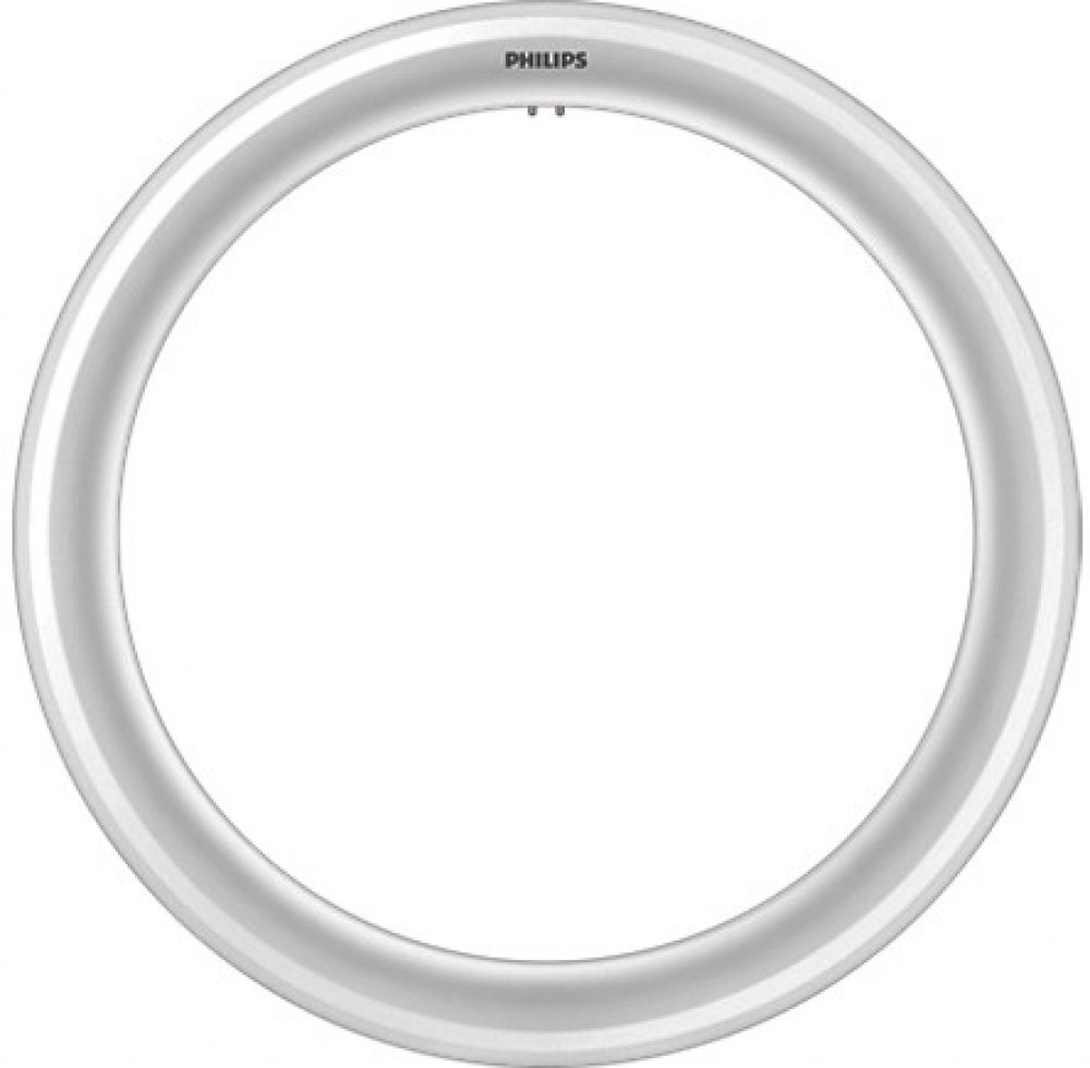 Philips 20W 840 G10q 2100lm 4000K CW ND LED Circular na tlumivku ...