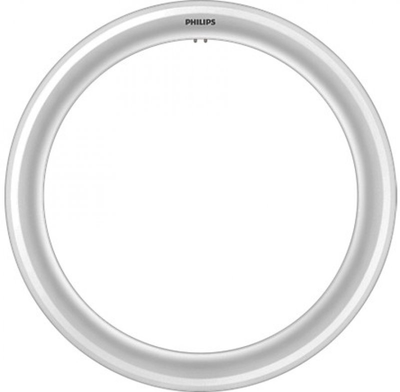 Philips 20W 840 G10q 2100lm 4000K CW ND LED Circular na tlumivku ...
