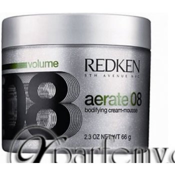 Redken 08 Aerate 66 g od 392 Kč - Heureka.cz