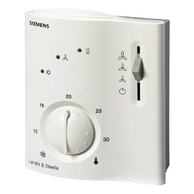 Siemens RCC 10 od 1 892 Kč - Heureka.cz