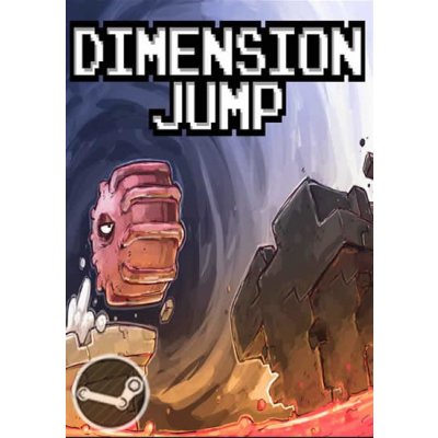 Dimension Jump od 79 Kč - Heureka.cz