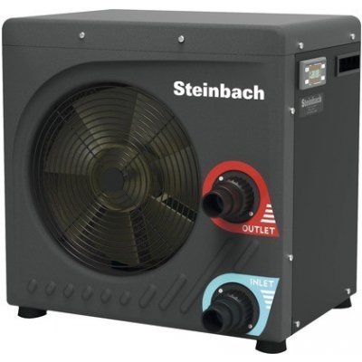 Steinbach Mini 3,9 kW od 13 300 Kč - Heureka.cz