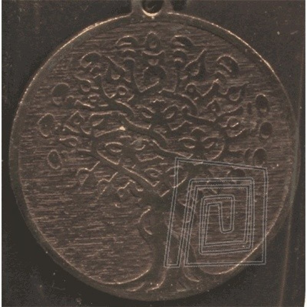 Amulet Symbols Symbol 39 Strom života – Zboží Mobilmania