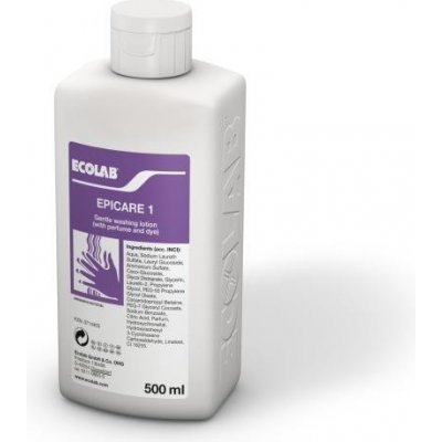 Epicare 1 500 ml od 135 Kč - Heureka.cz