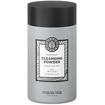 Maria Nila Cleansing Powder 120 g od 487 Kč - Heureka.cz