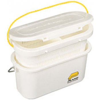 Plano 730 Livewell bait bucket řízkovnice plastová od 279 Kč - Heureka.cz