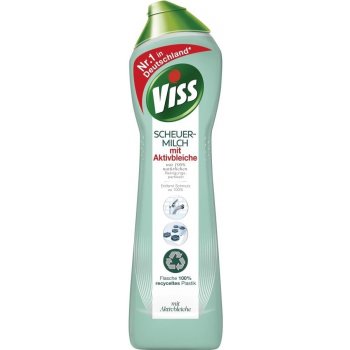 Viss Cream Original 500 ml od 65 Kč - Heureka.cz
