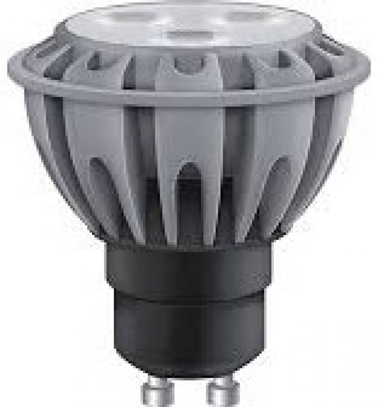 Osram LED PARATHOM reflector PAR16 6.8W/50W GU10 4000K 350lm/36° Dim 30Y – Zboží Mobilmania