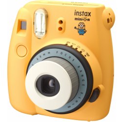 Fujifilm Instax Mini 8 od 1 489 Kč - Heureka.cz