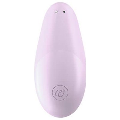 WOMANIZER LIBERTY nabíjecí vodotěsný stimulátor klitorisu fialový od 2 ...