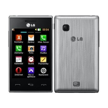 LG T30 Dual od 1 362 Kč - Heureka.cz