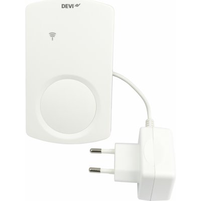 DEVI termostat devireg 535 od 2 935 Kč - Heureka.cz