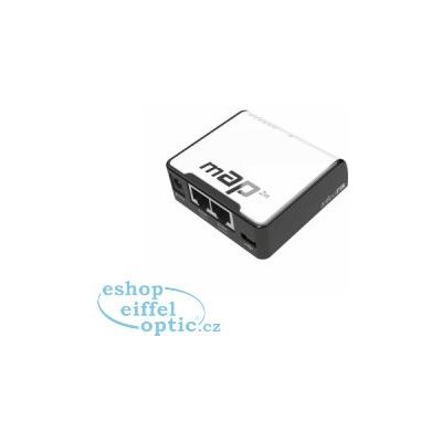 MikroTik mAP 2nD od 1 061 Kč - Heureka.cz